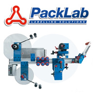 Аппликаторы для нанесения самоклеящейся этикетки PACKLAB